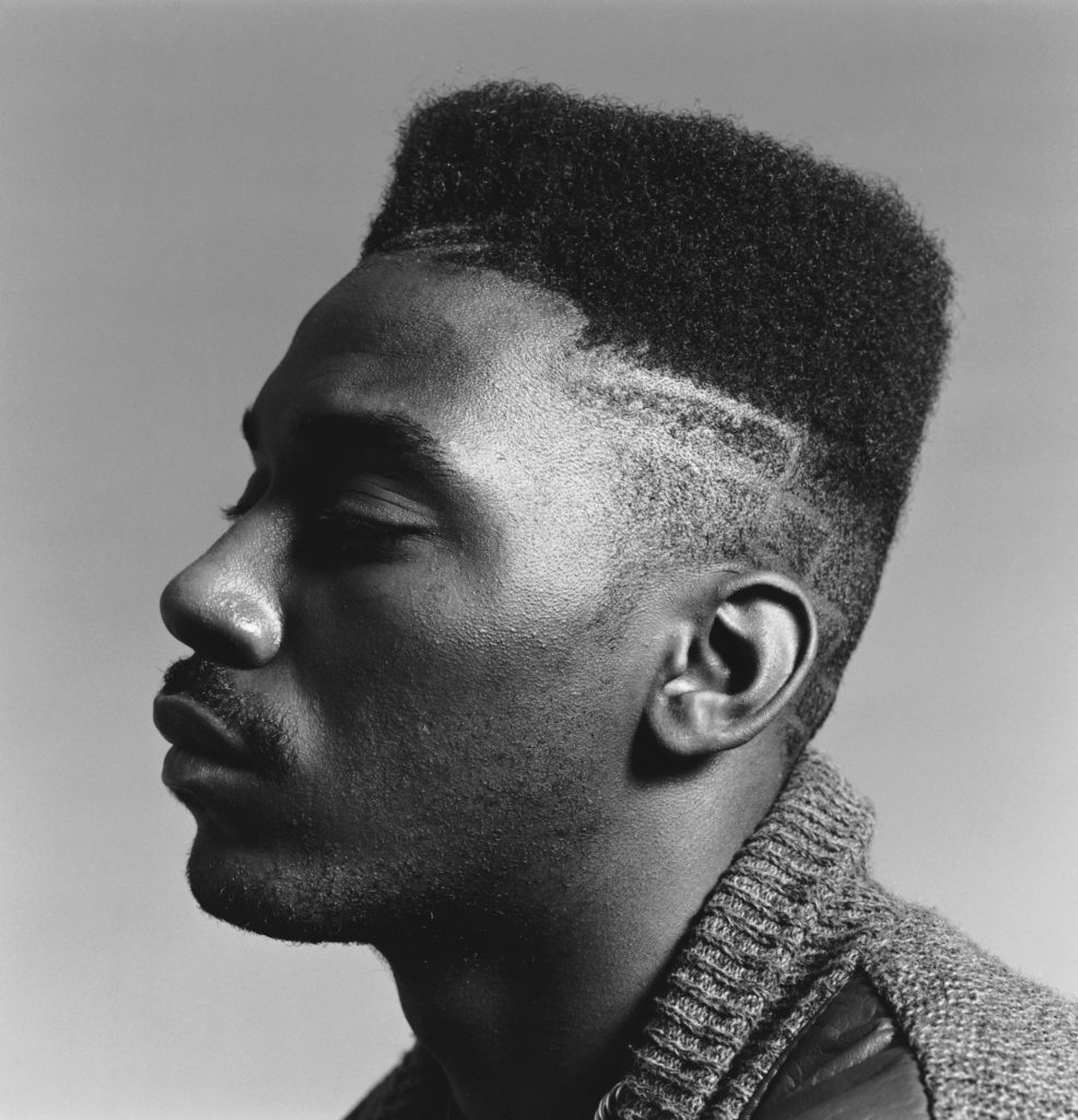 Long Live the Kane: Happy Birthday Big Daddy Kane – Street Line Video