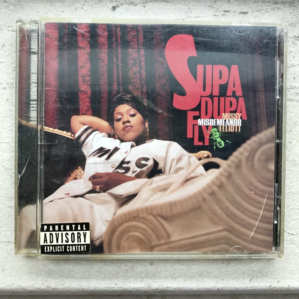 Supa Dupa Fly: The 20th Anniversary – Street Line Video